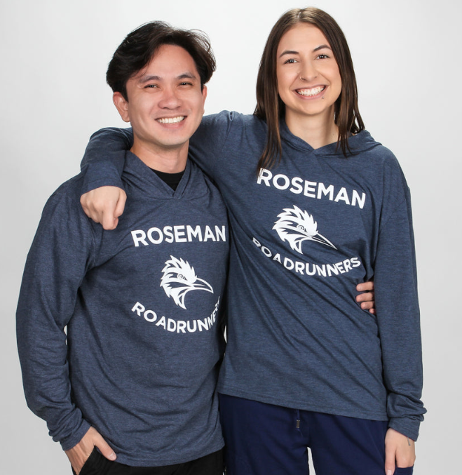 Just In!! – Roseman University Online Store